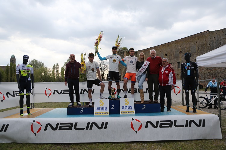 35° Memorial Vincenzo Mantovani: le squadre iscritte - italCiclismo 35° Memorial Vincenzo Mantovani: le squadre iscritte - italCiclismo